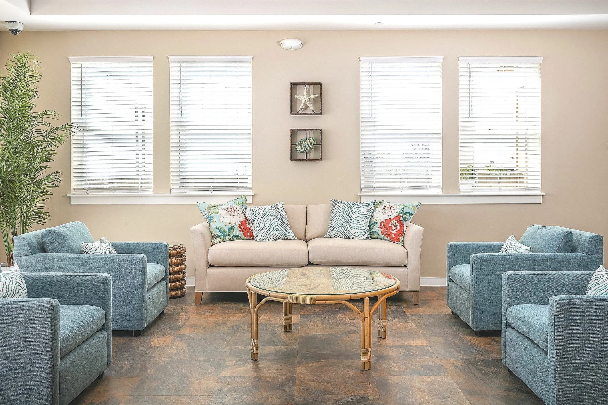 Interior Design — D&T Designs