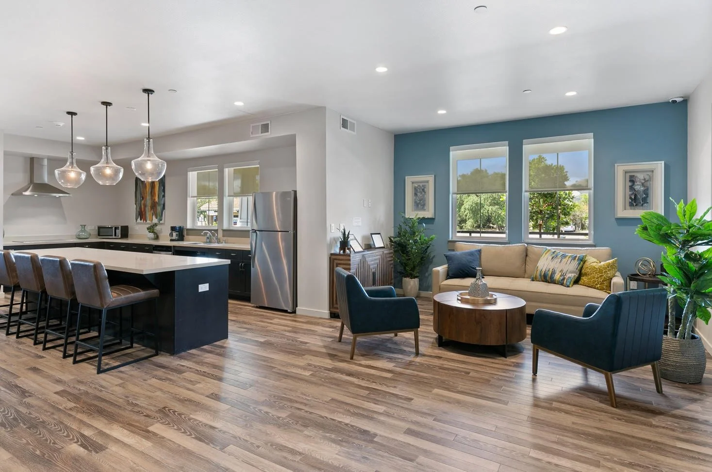 Interior Design — D&T Designs