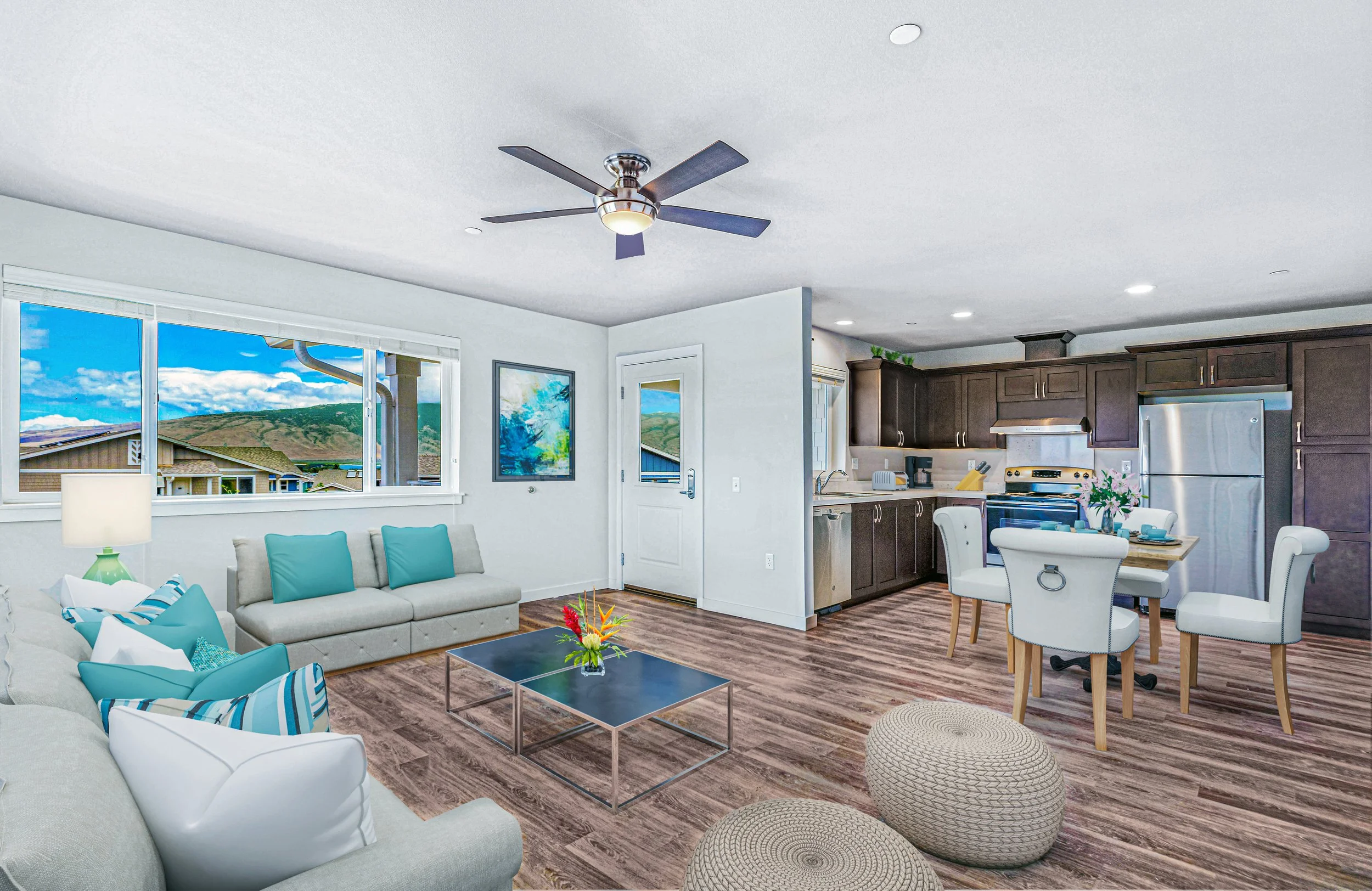 Interior Design — D&T Designs