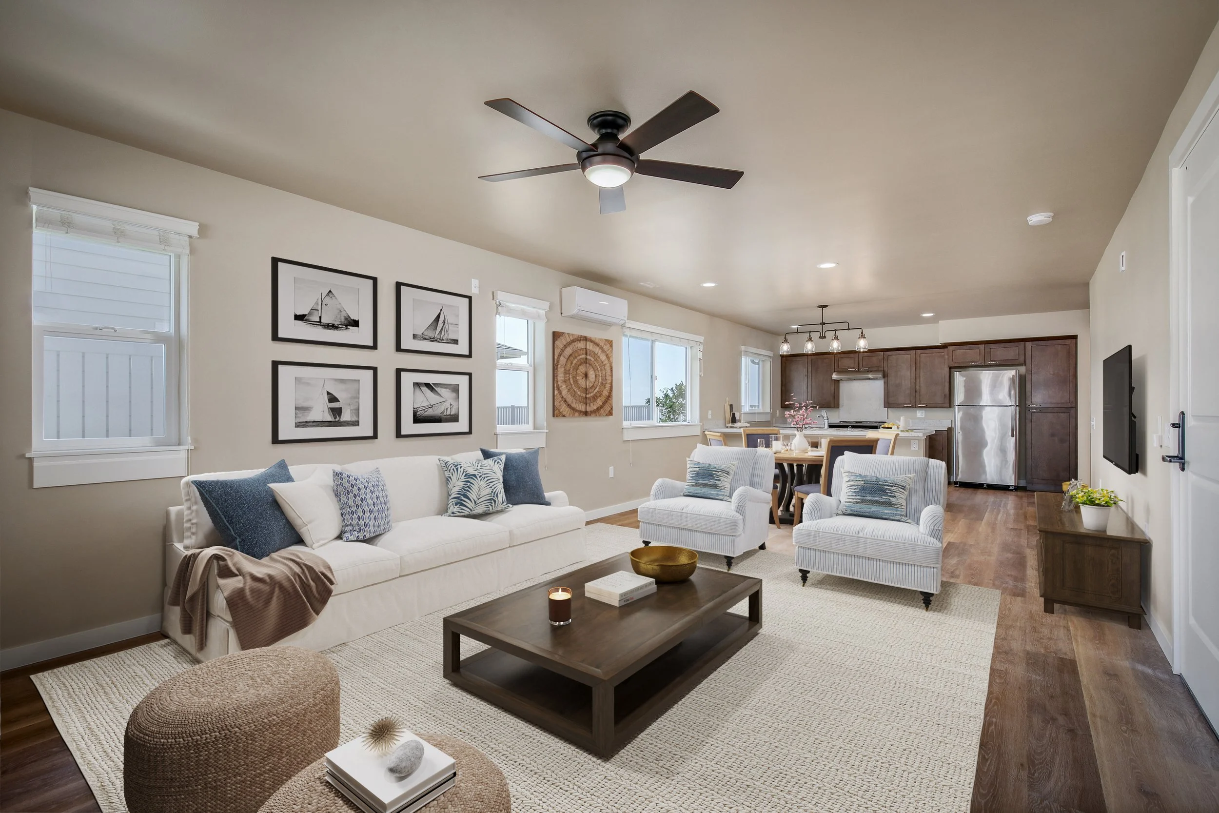 Interior Design — D&T Designs