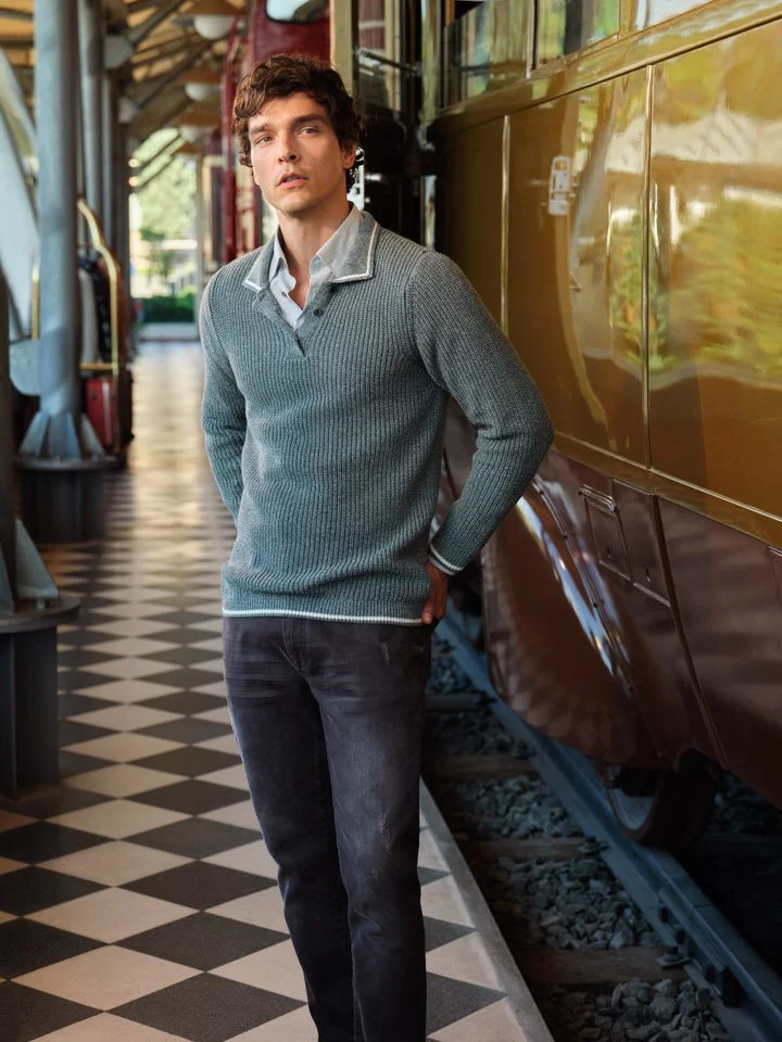 Pierre Cardin 2023 Sohbahar / Kış by Pam İstanbul — PAM ISTANBUL