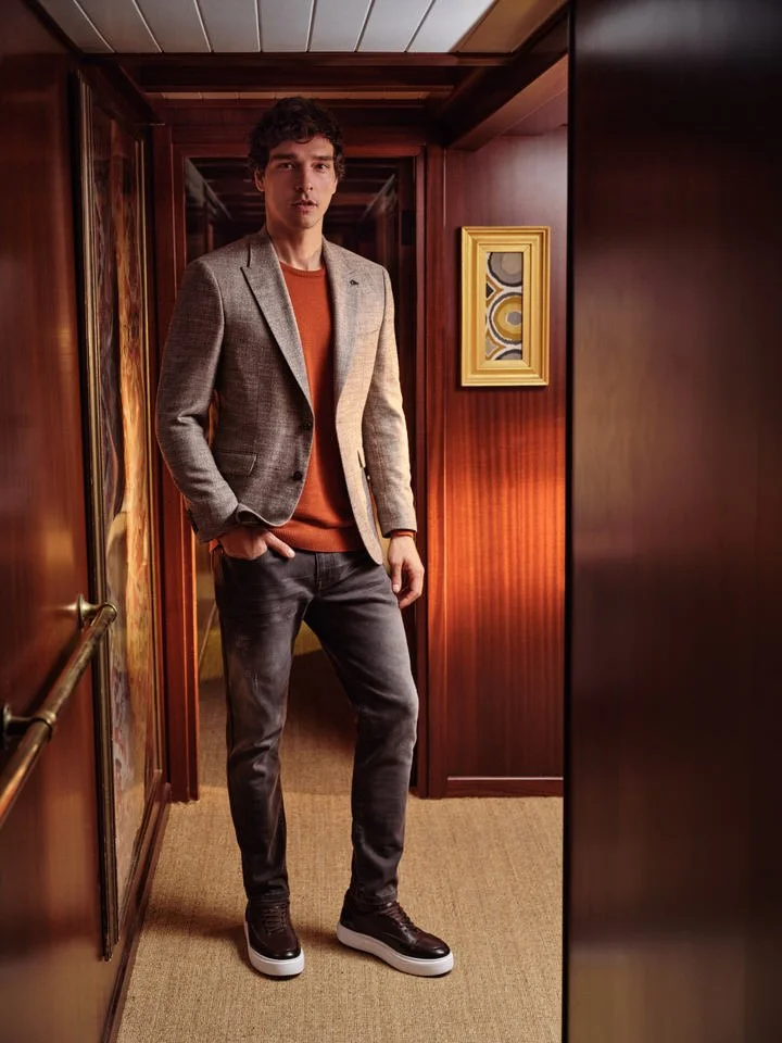 Pierre Cardin 2023 Sohbahar / Kış by Pam İstanbul — PAM ISTANBUL