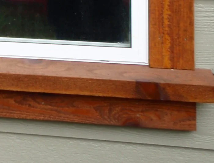 What is the Purpose of an Exterior Window Sill Drip Line? — Huge ...