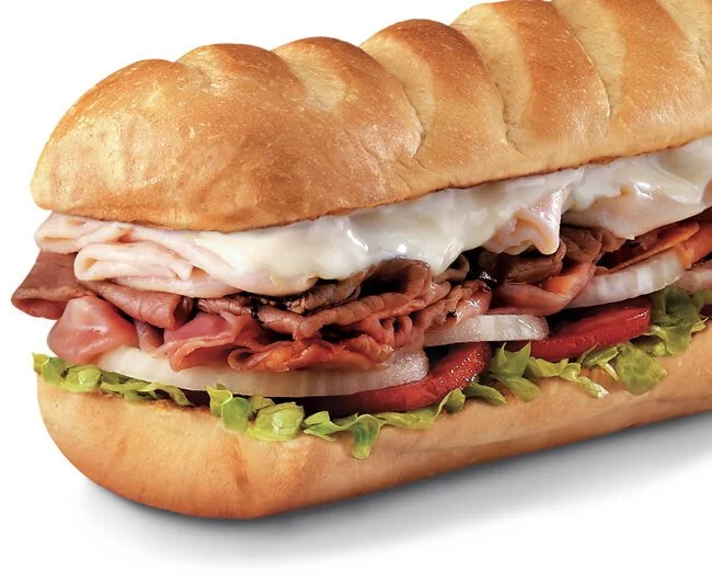 Home - Subs - St. Louis MO - Firehouse Subs Hampton Village