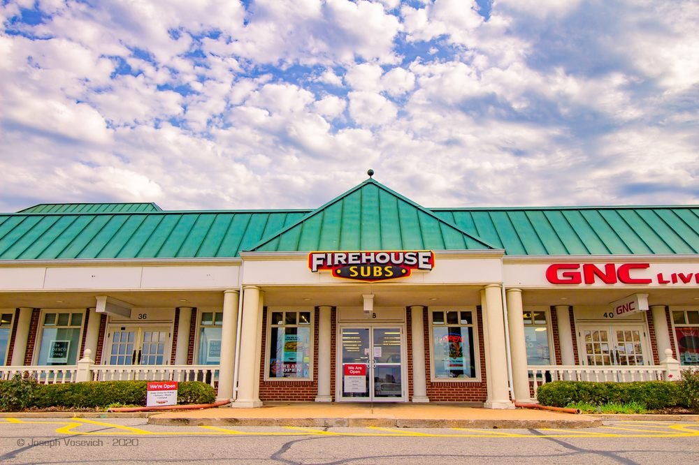 About us - Subs - St. Louis MO - Firehouse Subs Hampton Village ...