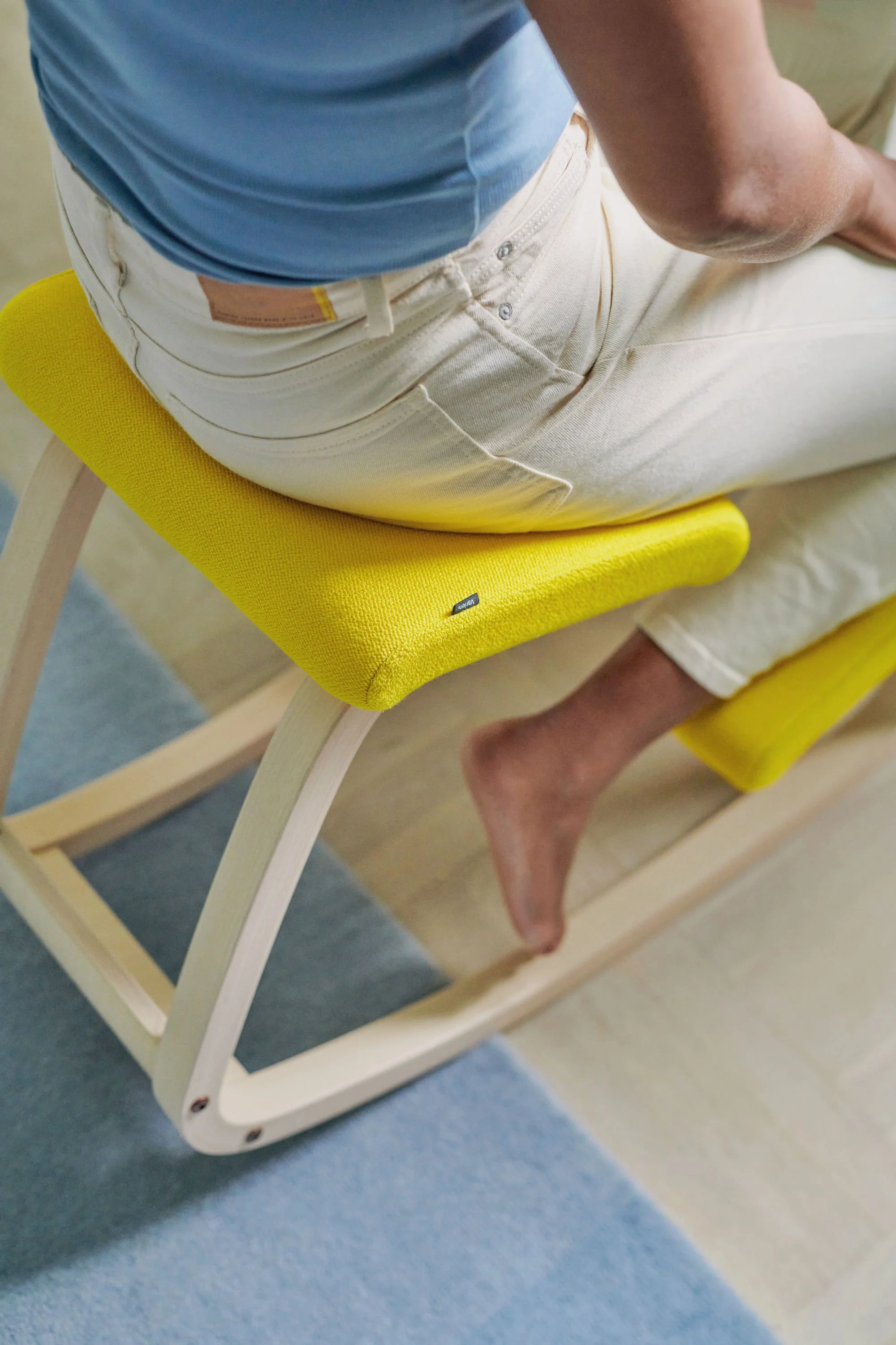 Buy Ergonomic Office Chair | Buy Ergonomic Chairs - Varier