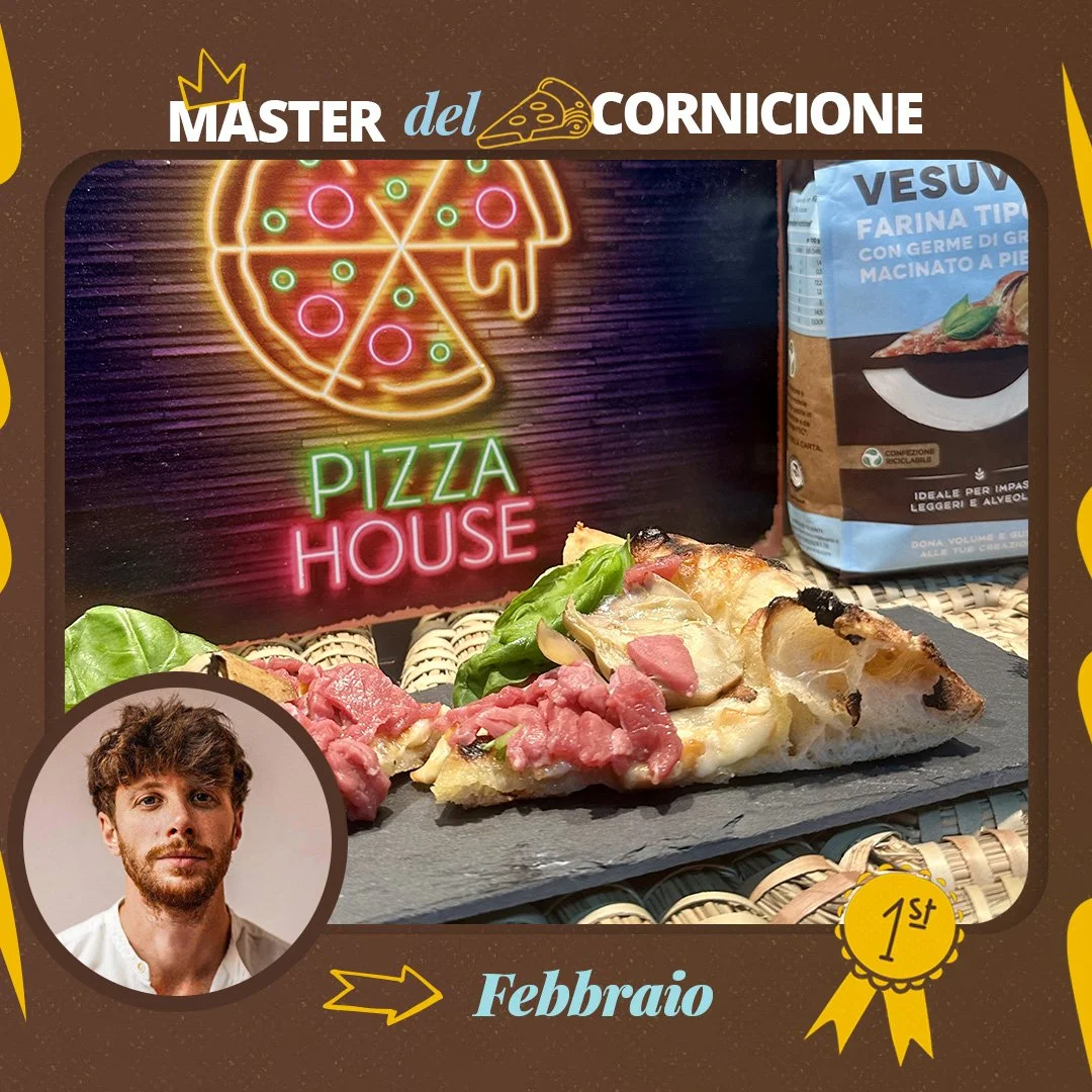 Master del Cornicione