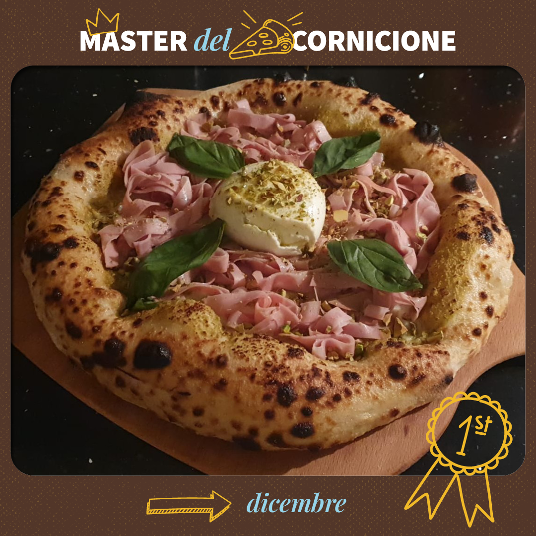 Master del Cornicione