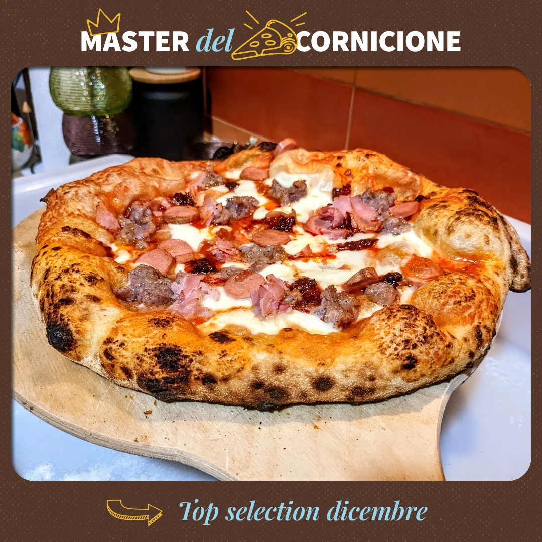 Master del Cornicione