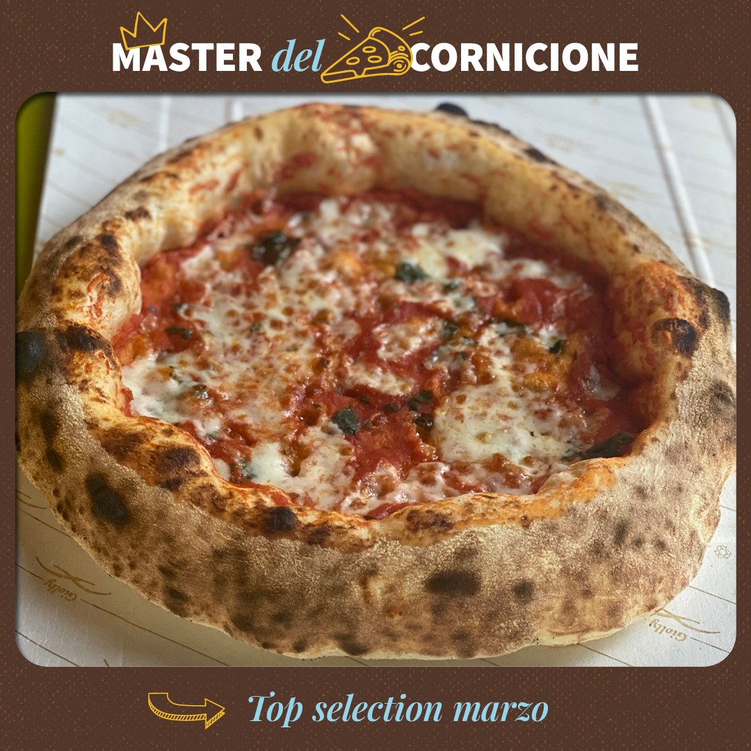 Master del Cornicione