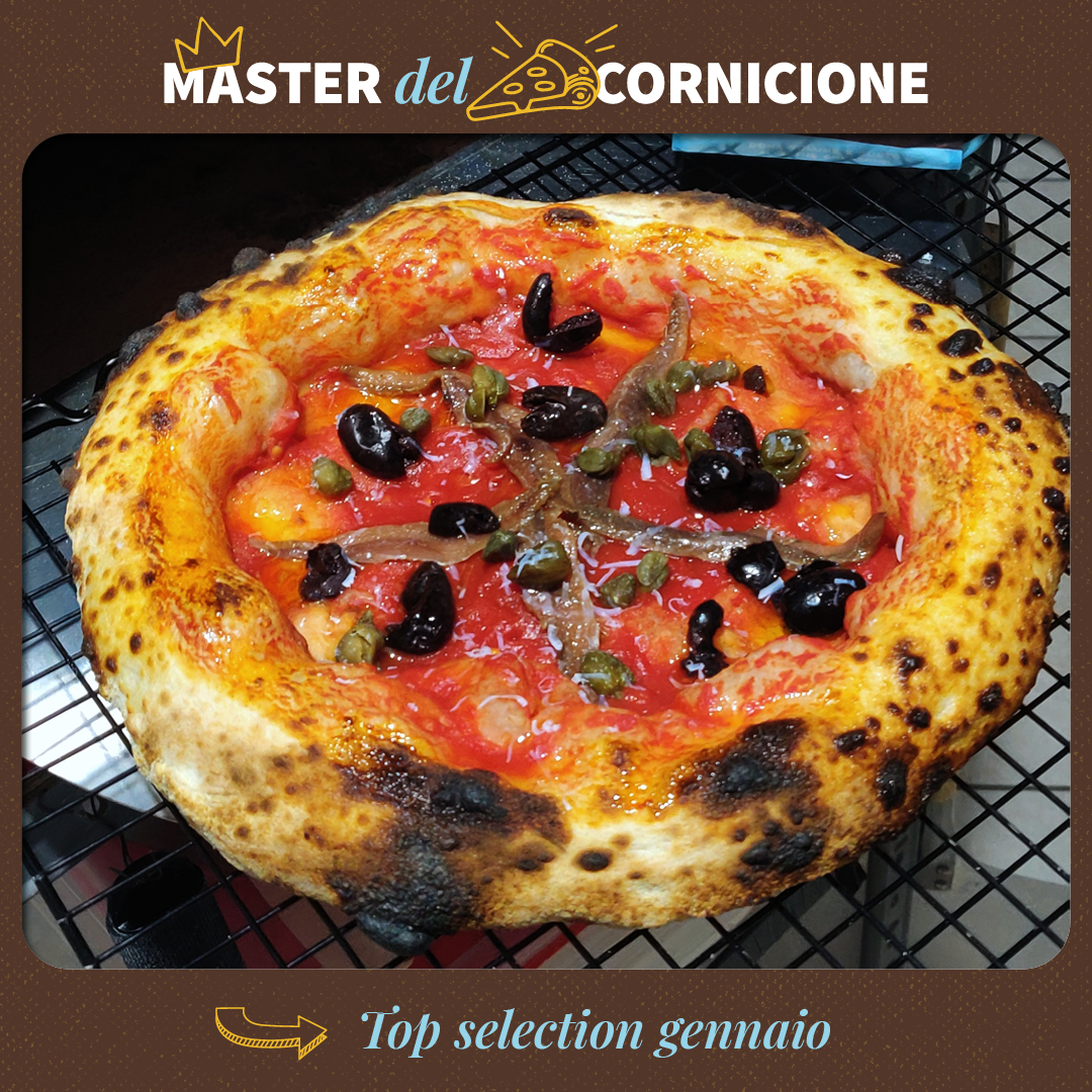 Master del Cornicione