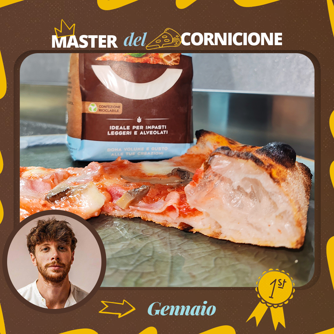 Master del Cornicione