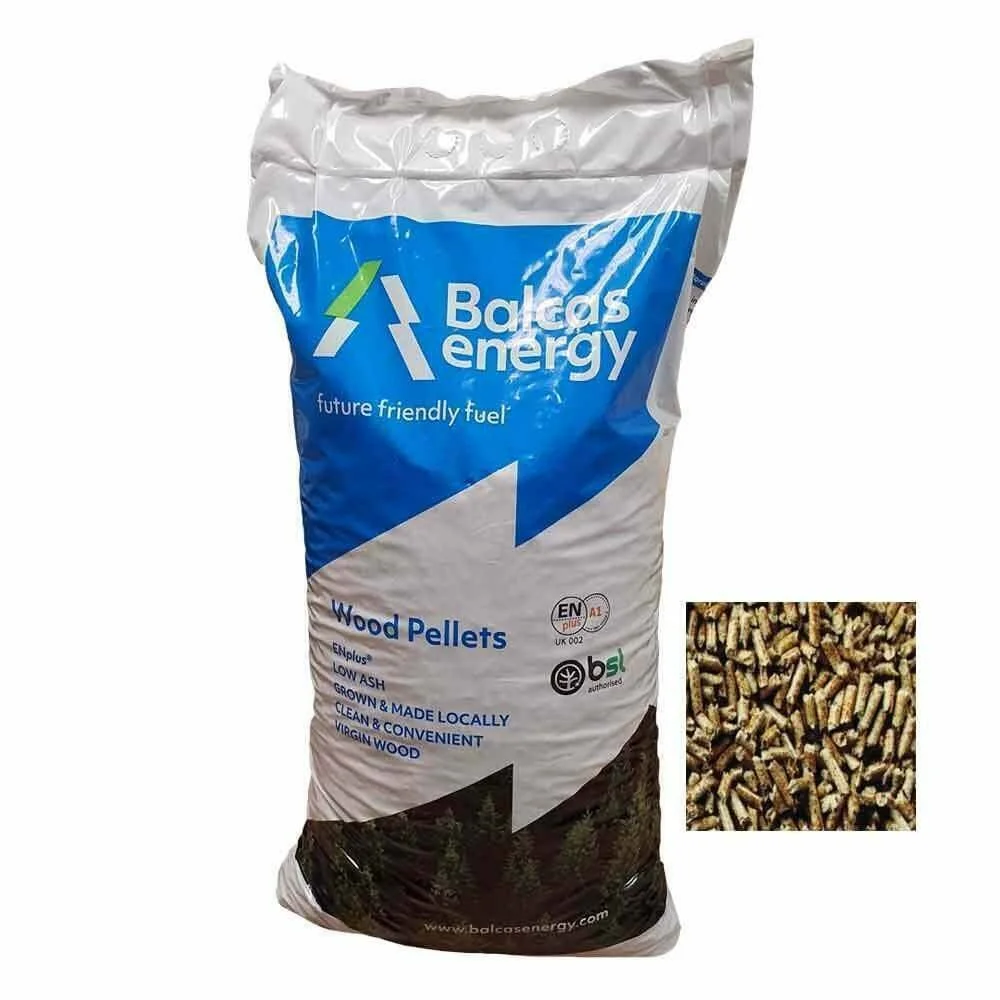 SOLID FUELS — CB FUELS