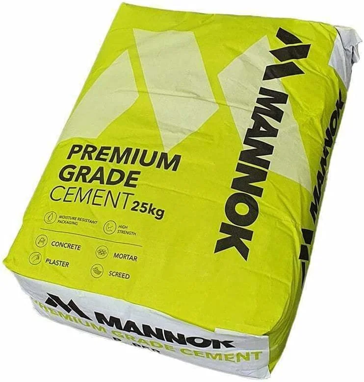Lafarge Super White Cement - 25kg Bag - Bright White — CB FUELS