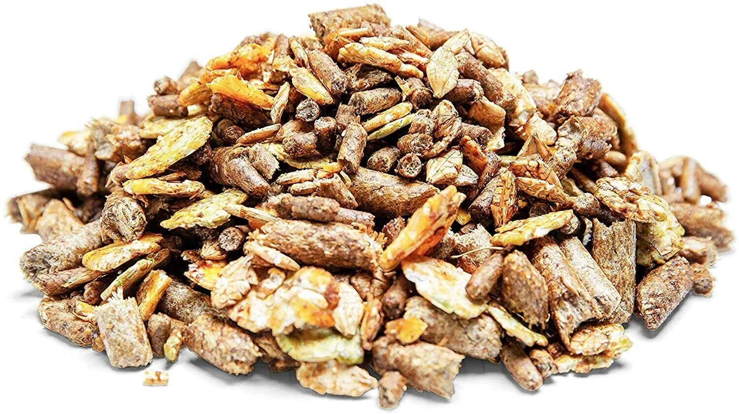 Intensive Lamb Fattening Pellets - 25kg — CB FUELS