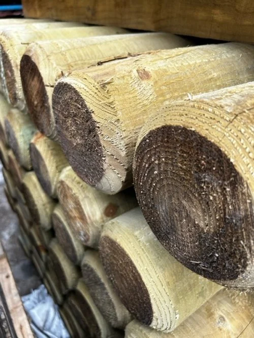 2.1M (7ft) Flat Top Boards (6"x1") — CB FUELS