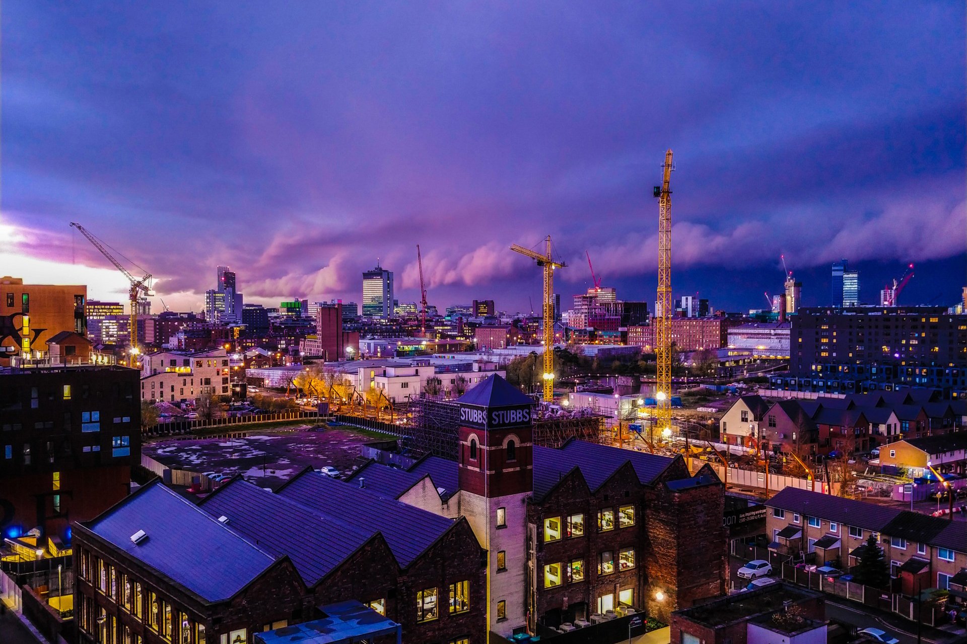 Rubix Consulting | Temporary Works Coordinators & Design Consultants