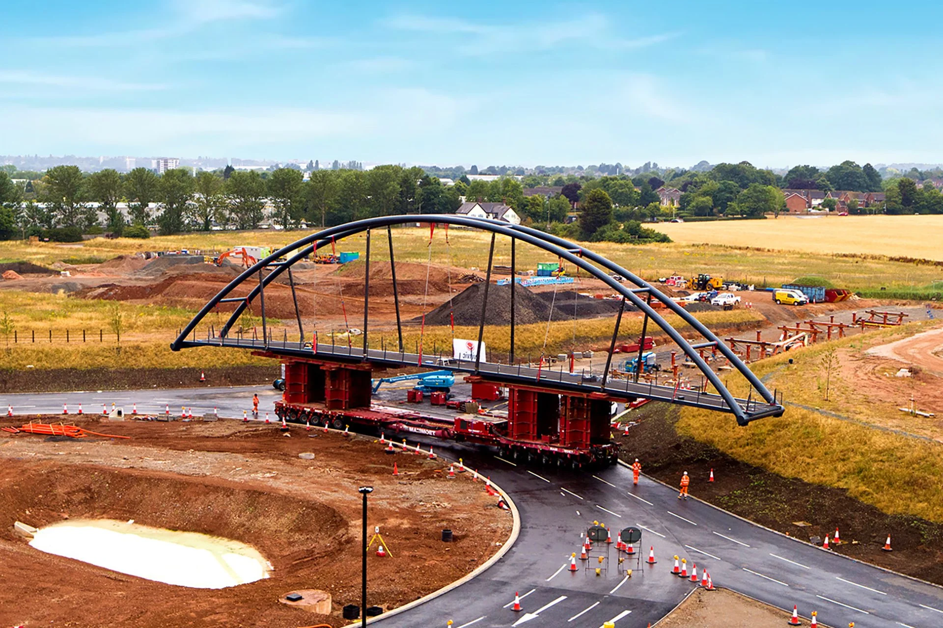 Rubix Consulting | Temporary Works Coordinators & Design Consultants