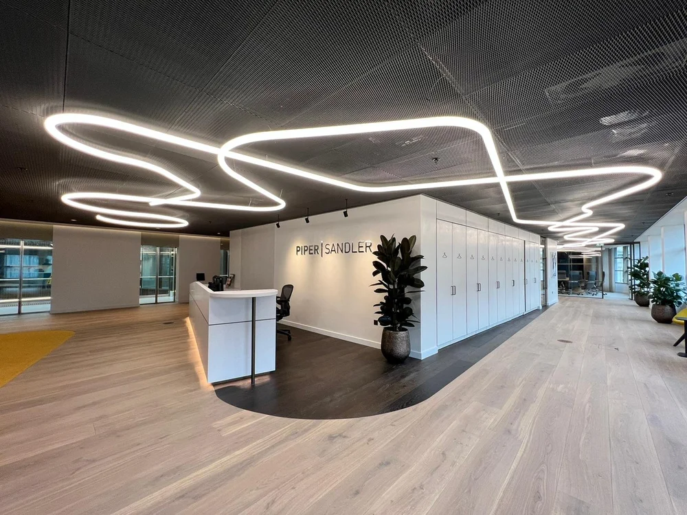 Toucan - Signage, Graphics and Wayfinding specialists