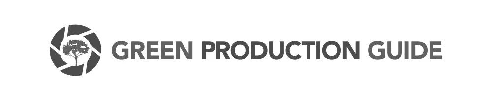 Green Production Guide — Entertainment Equity Alliance