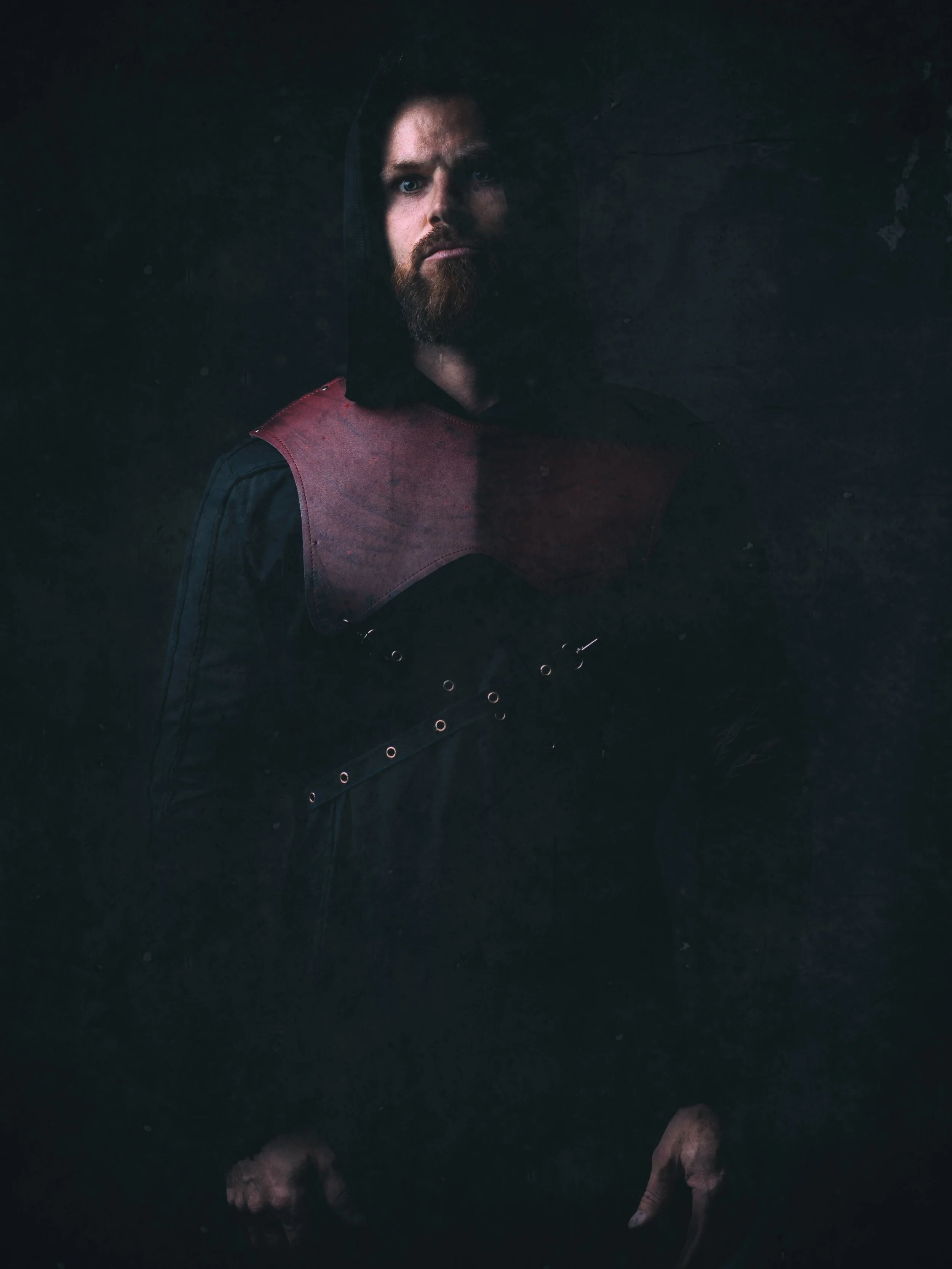 Band — League Of Distortion