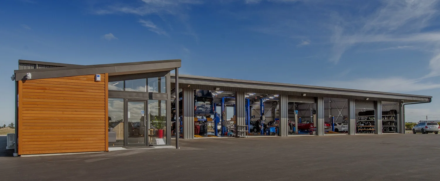 Services — Jones Road Auto