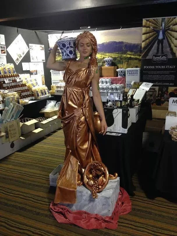 Living Statues - Eyes Up Events | Stilts, Roving & Children's ...
