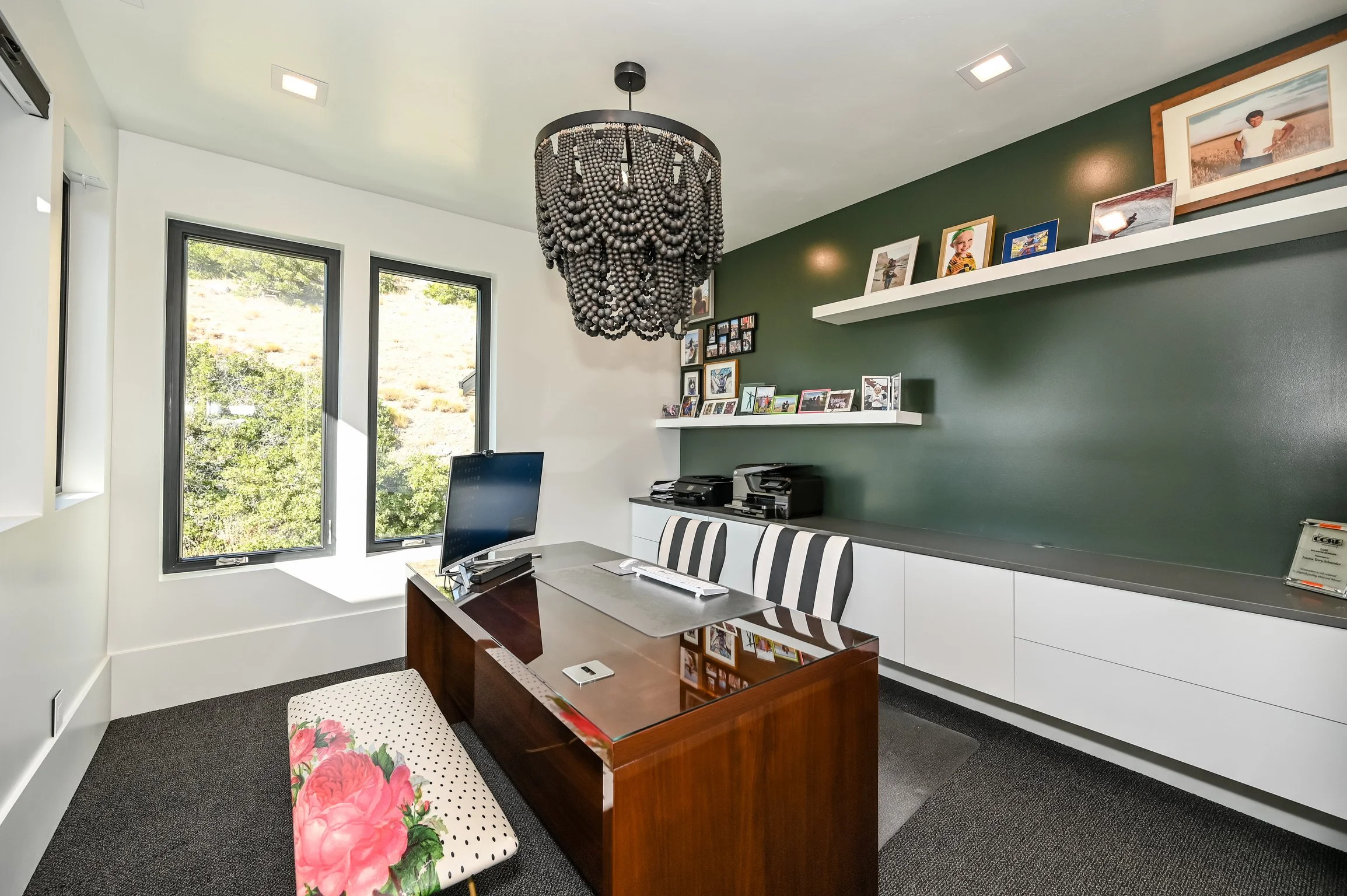 How Lighting Can Transform A Room 6/7/24 — Tailored Interior Design