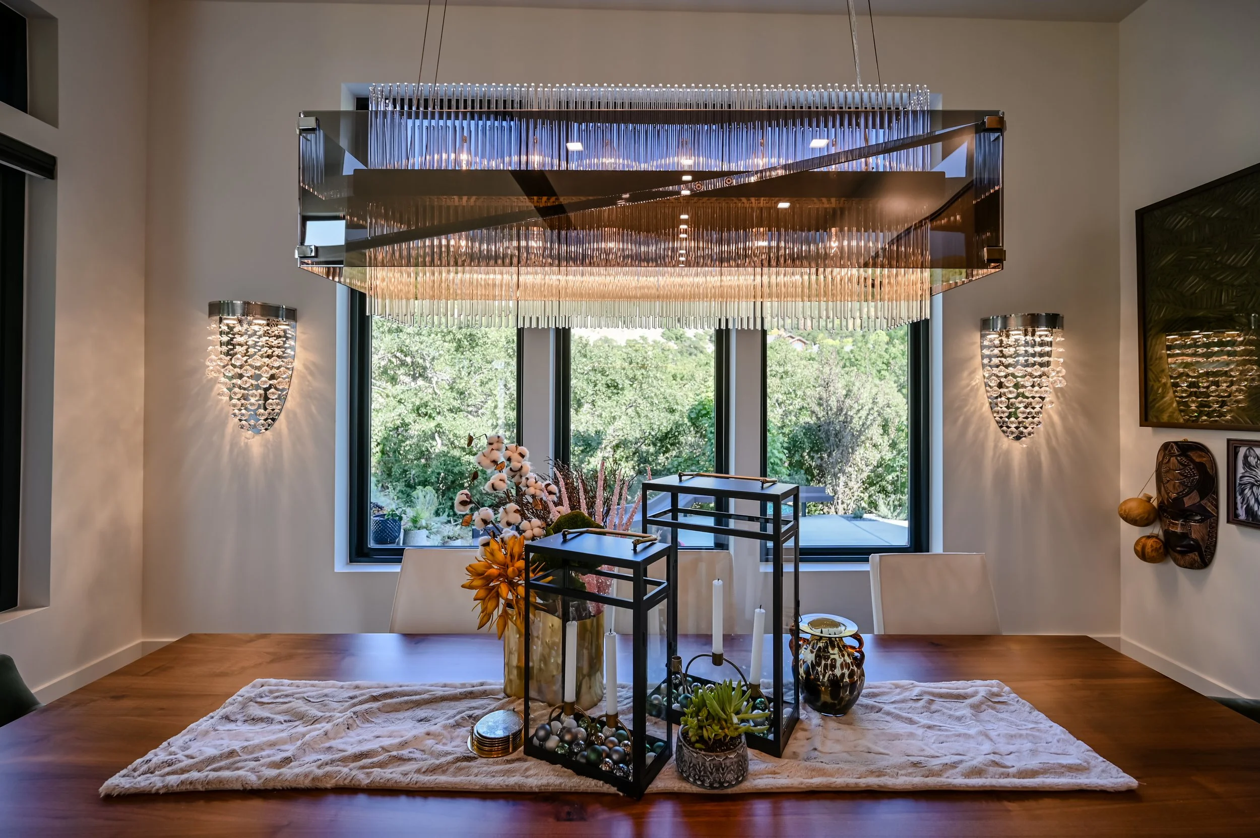 How Lighting Can Transform A Room 6/7/24 — Tailored Interior Design