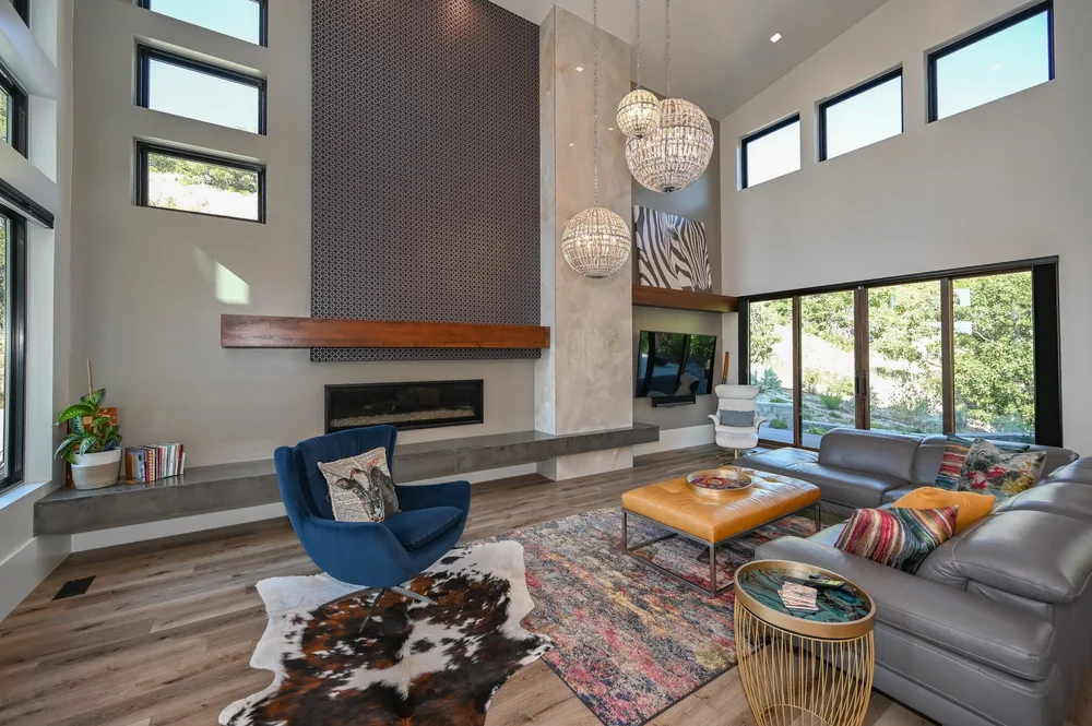 How Lighting Can Transform A Room 6/7/24 — Tailored Interior Design