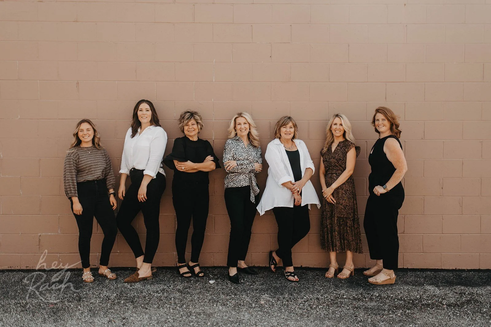 Our Crew — Absolute