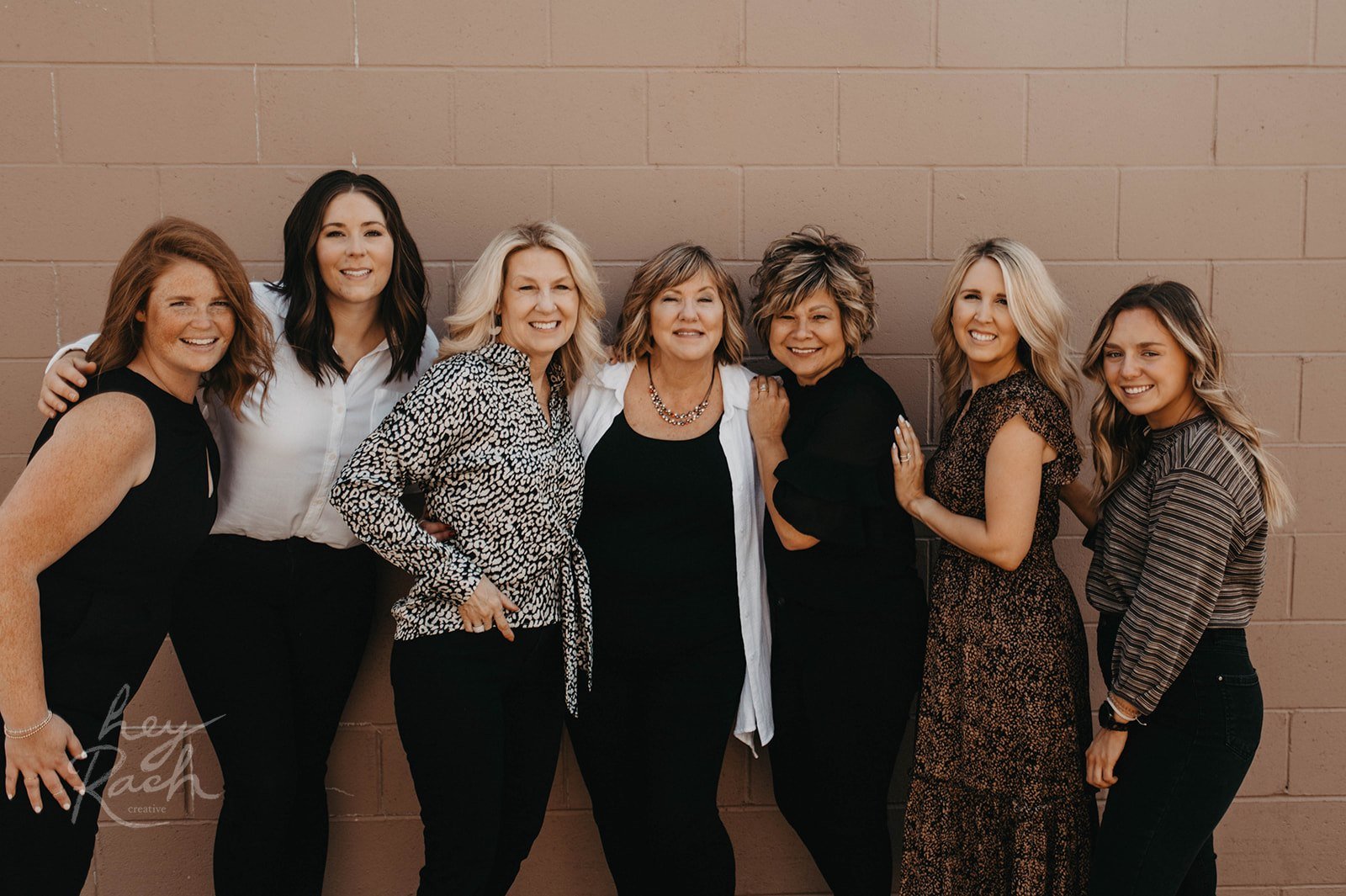 Our Crew — Absolute