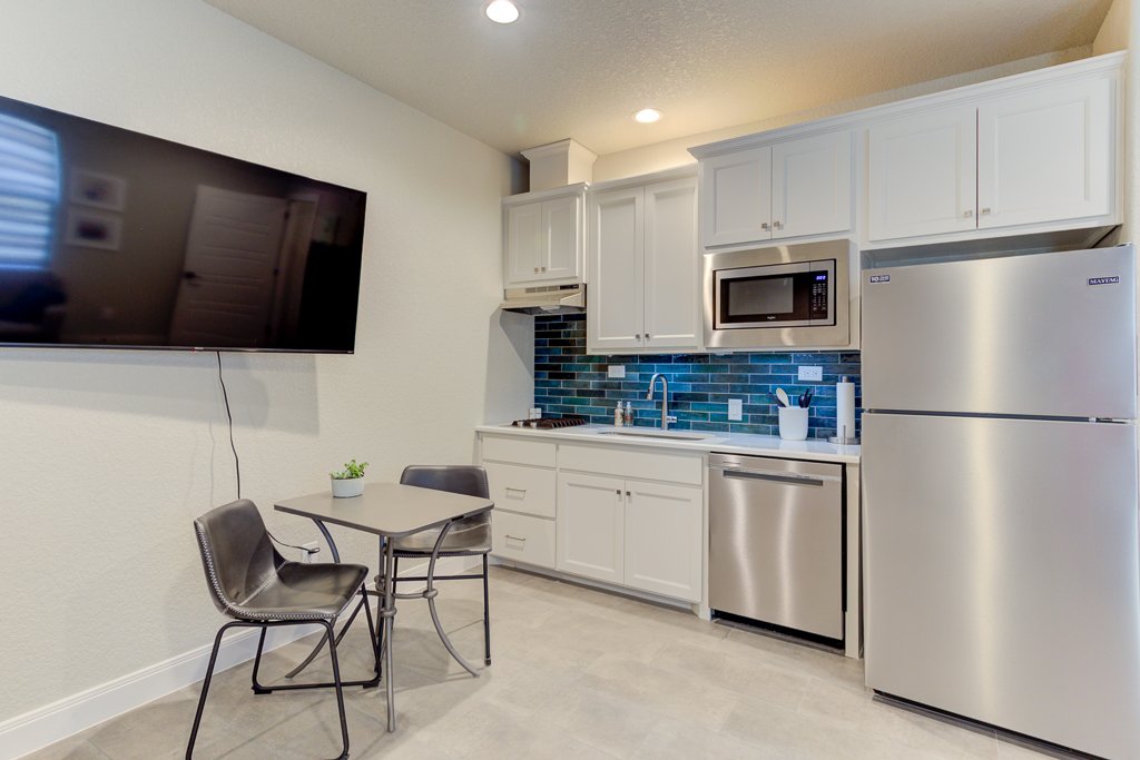 New Braunfels New Build — Absolute Design Interiors