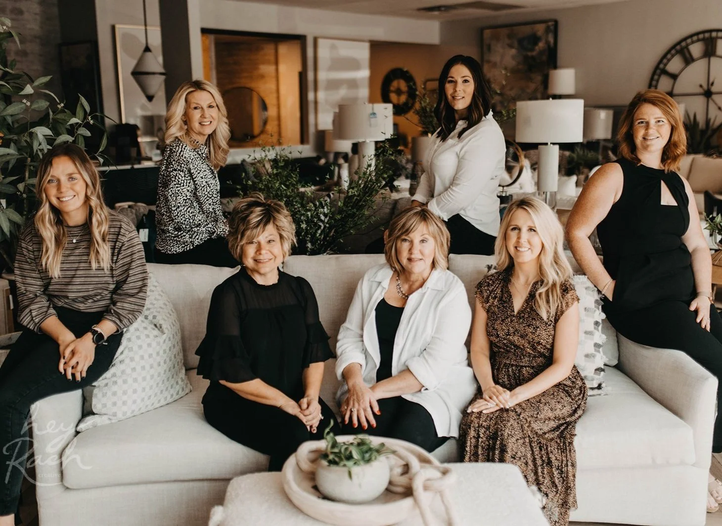 Our Crew — Absolute