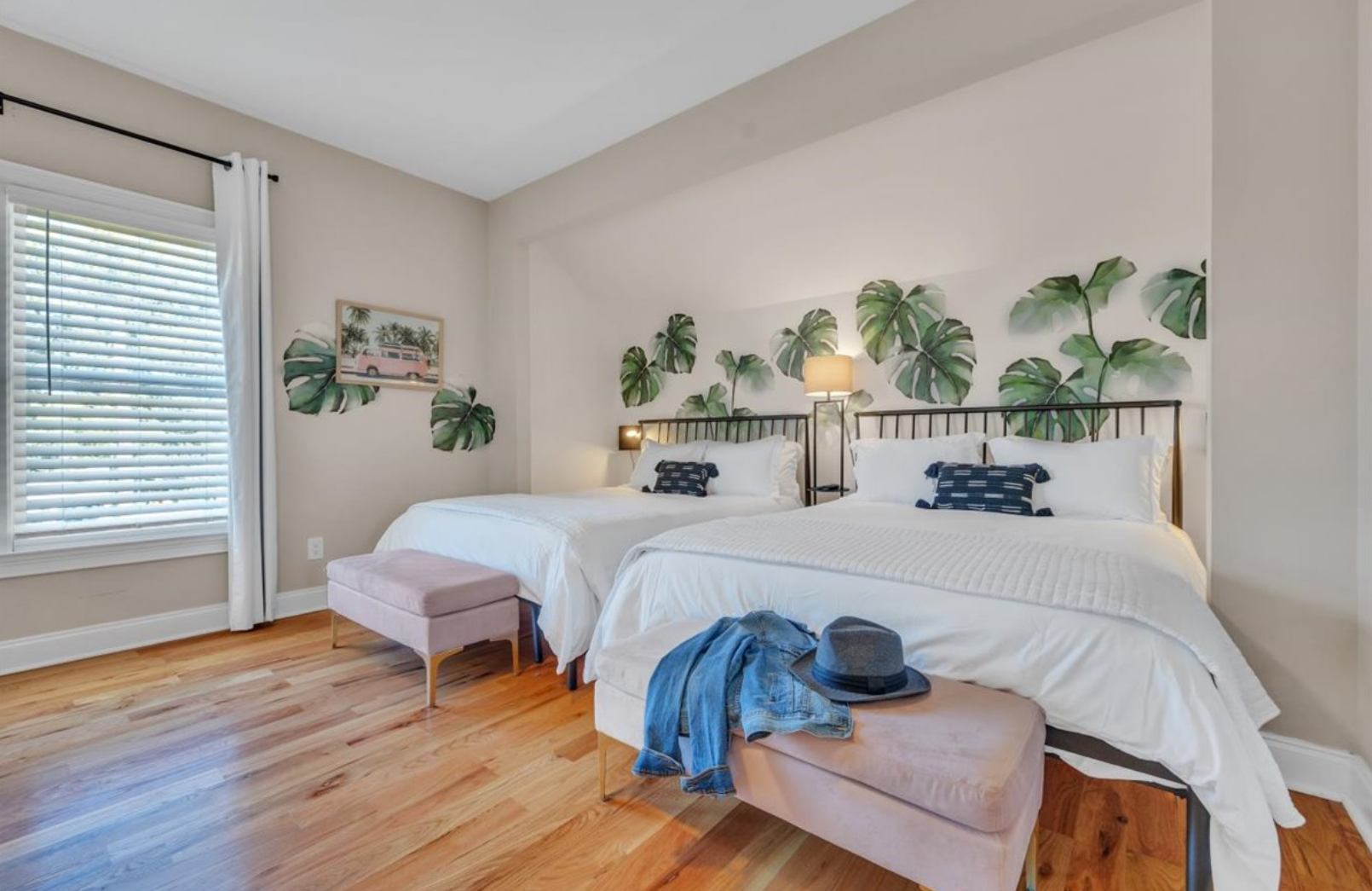 Short-Term Rental Design — Clever Girl Interiors