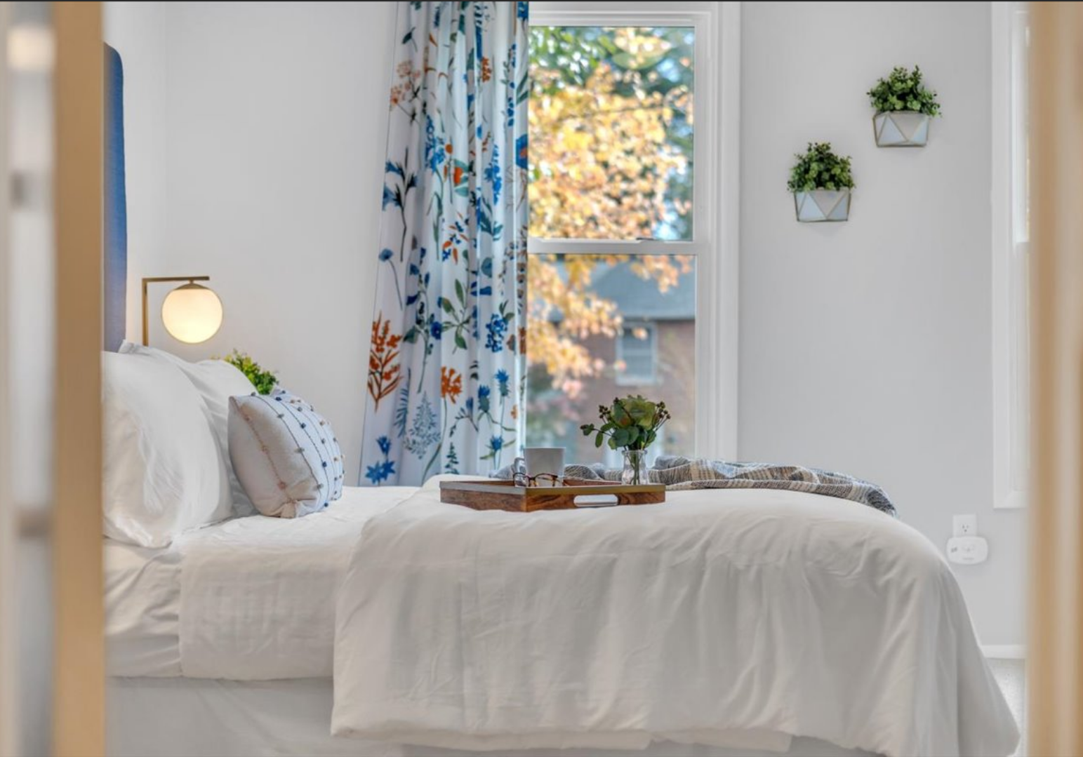 Short-Term Rental Design — Clever Girl Interiors