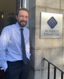 Meet the Team at McHardy Private Wealth
