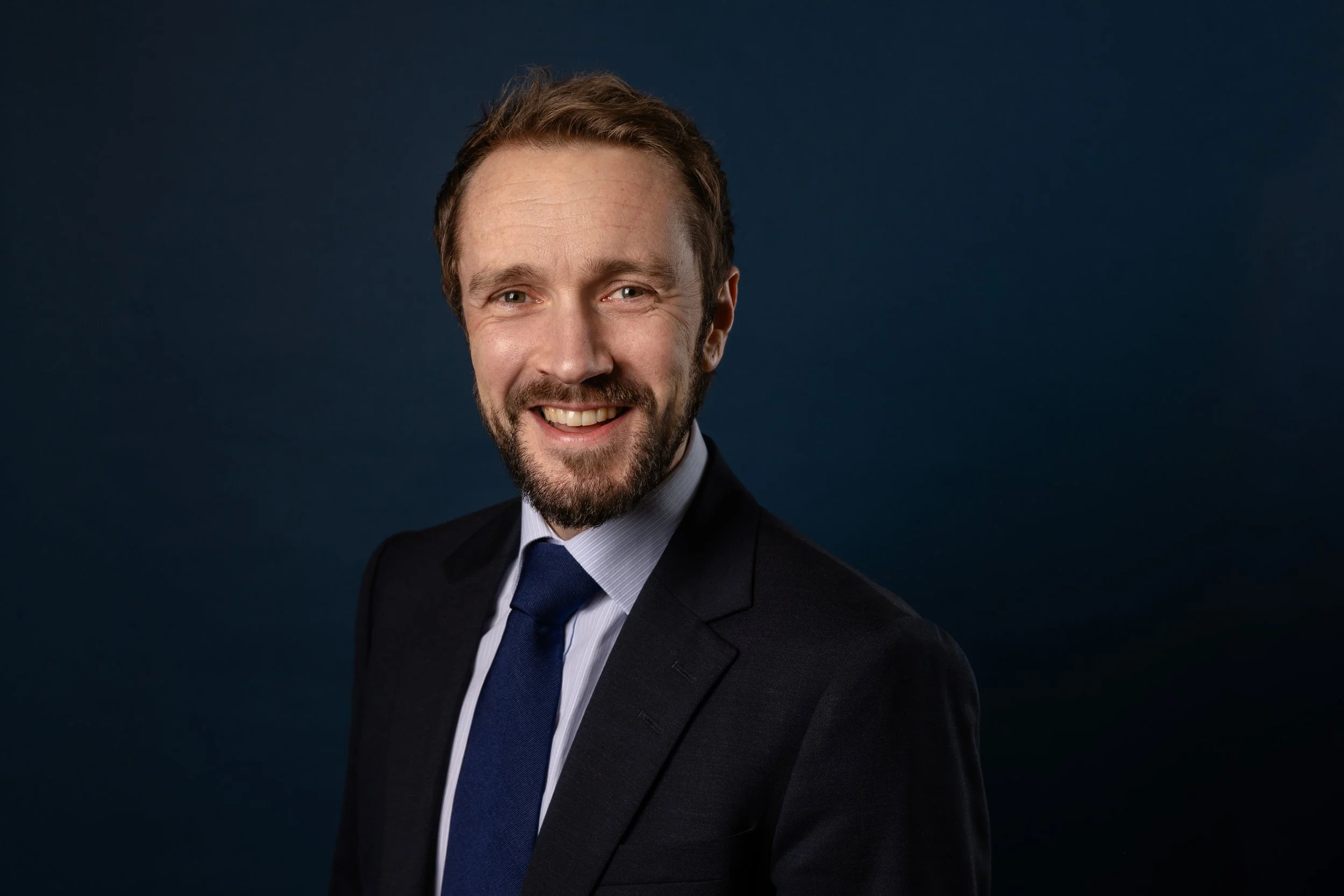 Meet the Team at McHardy Private Wealth