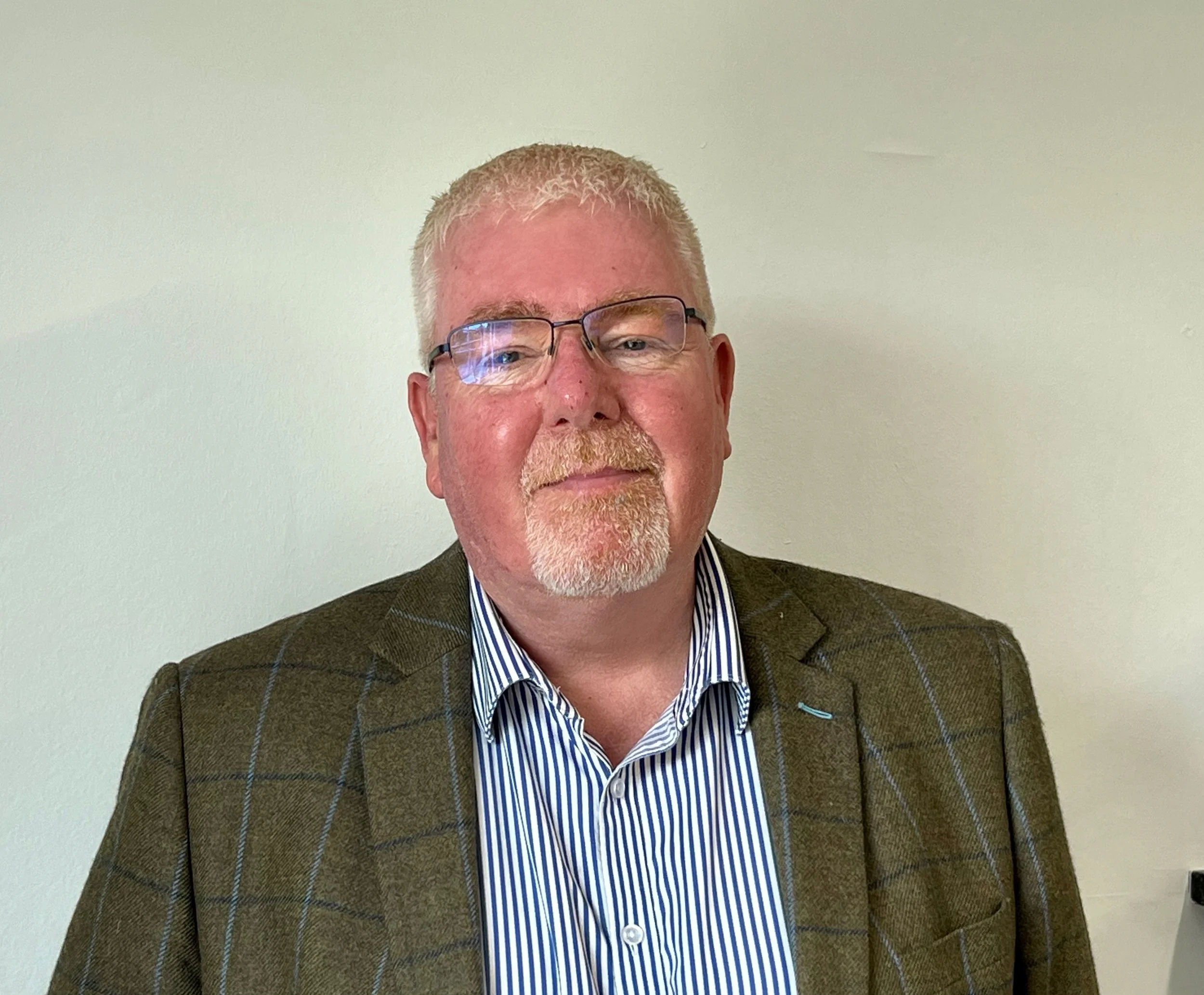 Meet the Team at McHardy Private Wealth
