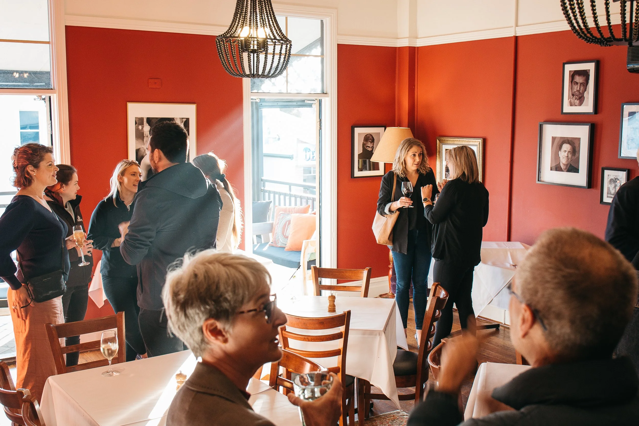 General 2 — Majuba