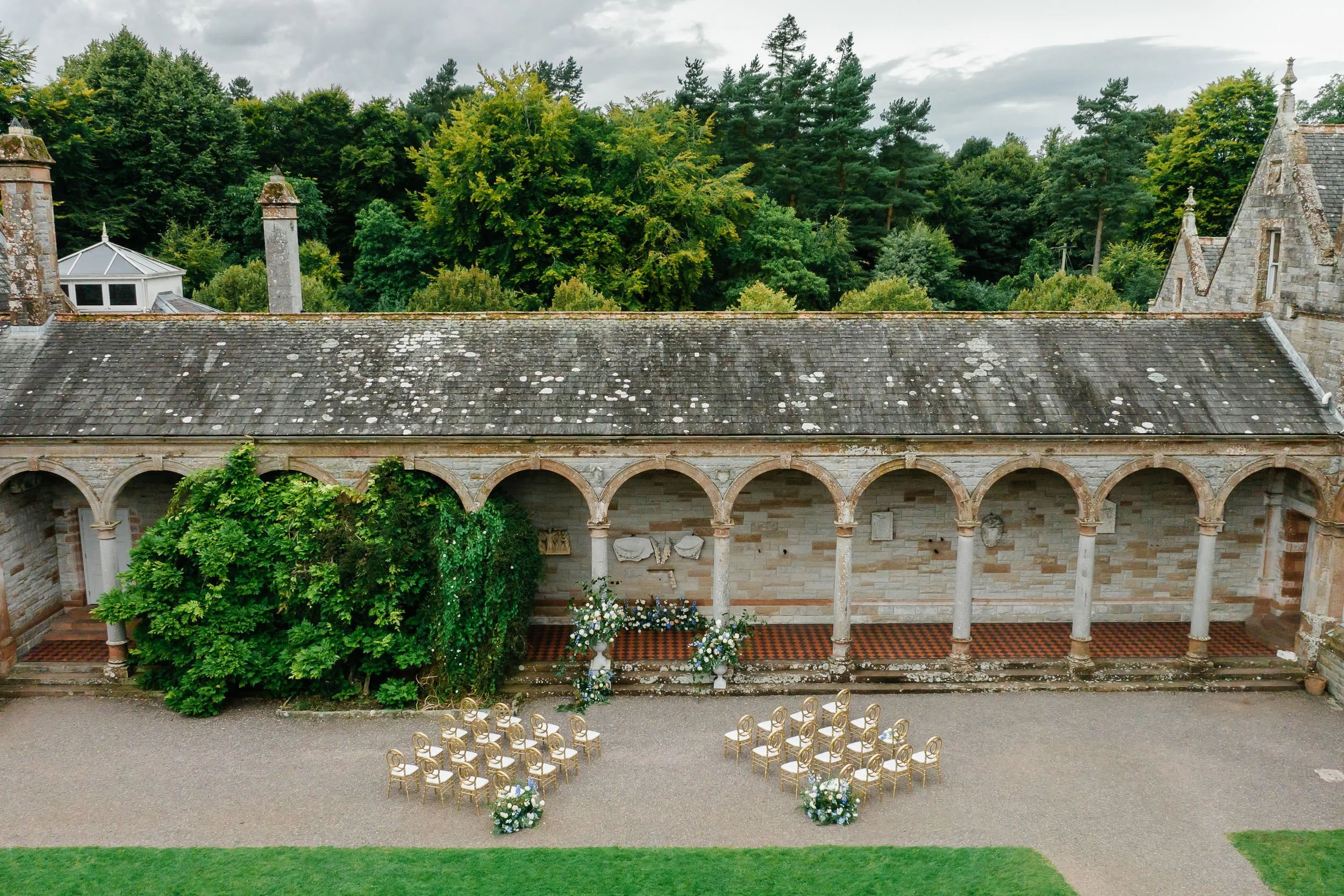 Folio — Jerome Cole