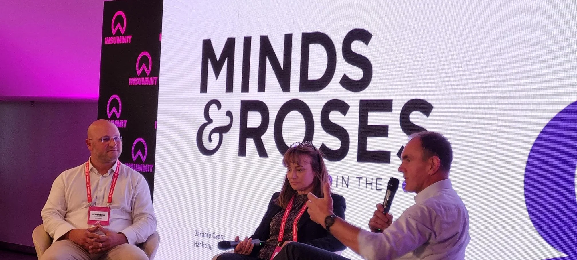 AI nie zrozumie człowieka lepiej niż dobry badacz — Minds & Roses