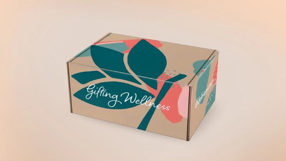 Dragonfly Delivery — Foran Concepts