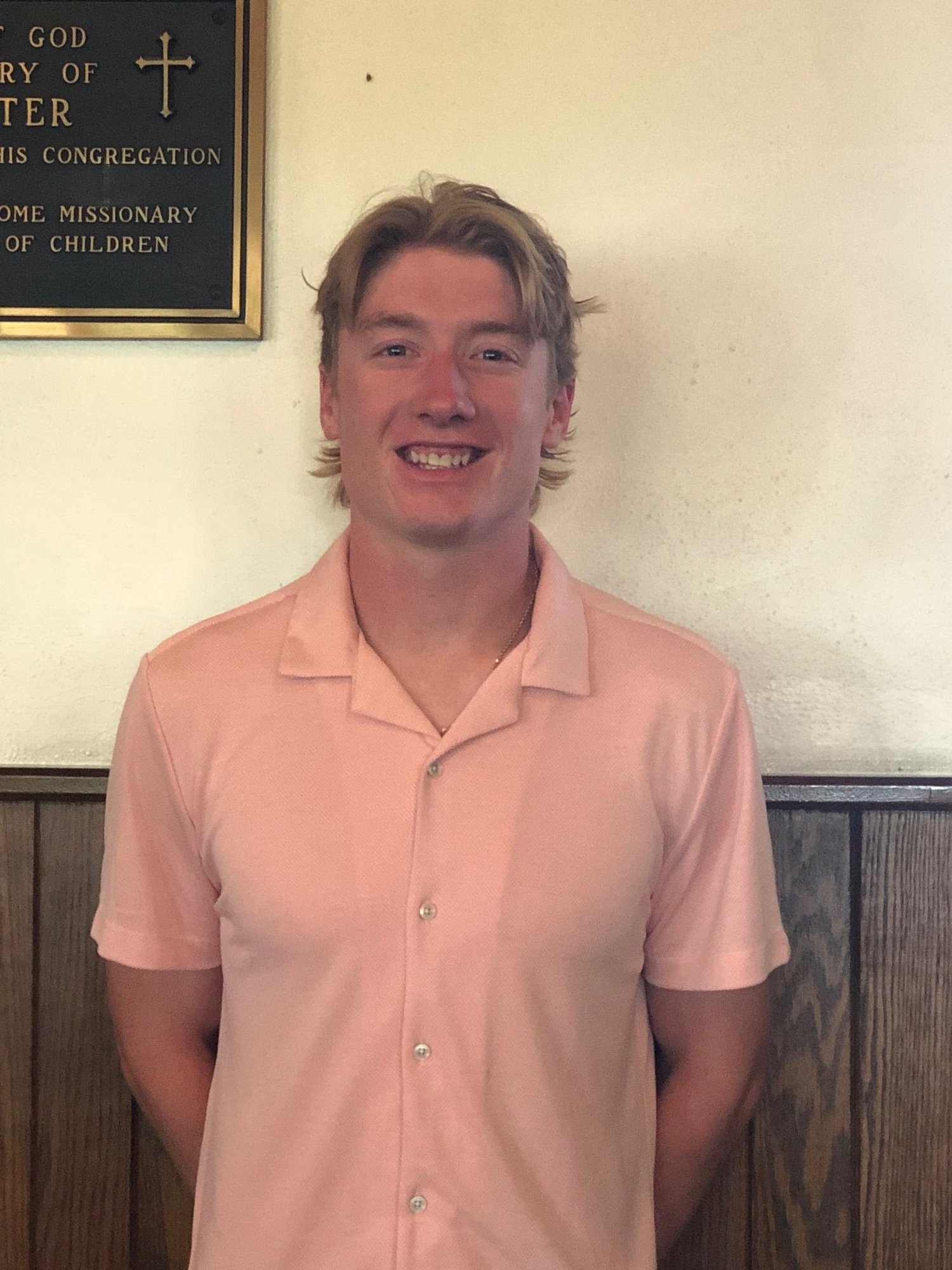 Our Team — Burry's Church