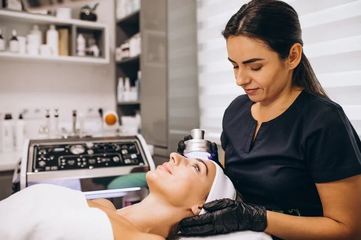 cosmetology programs near me — ICBAS