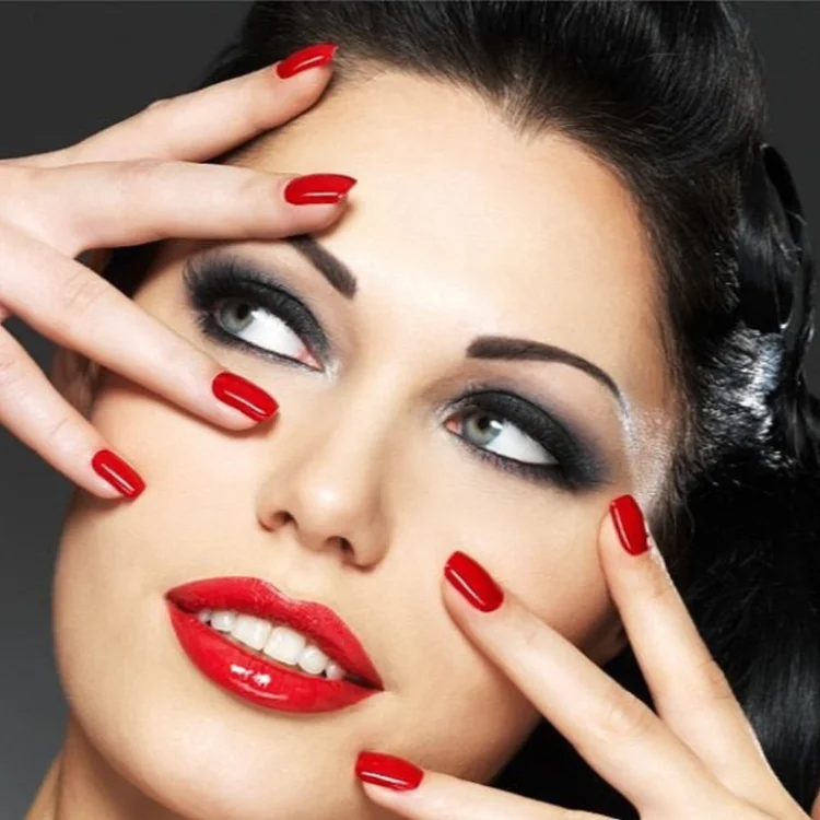 International College of Beauty Arts & Sciences