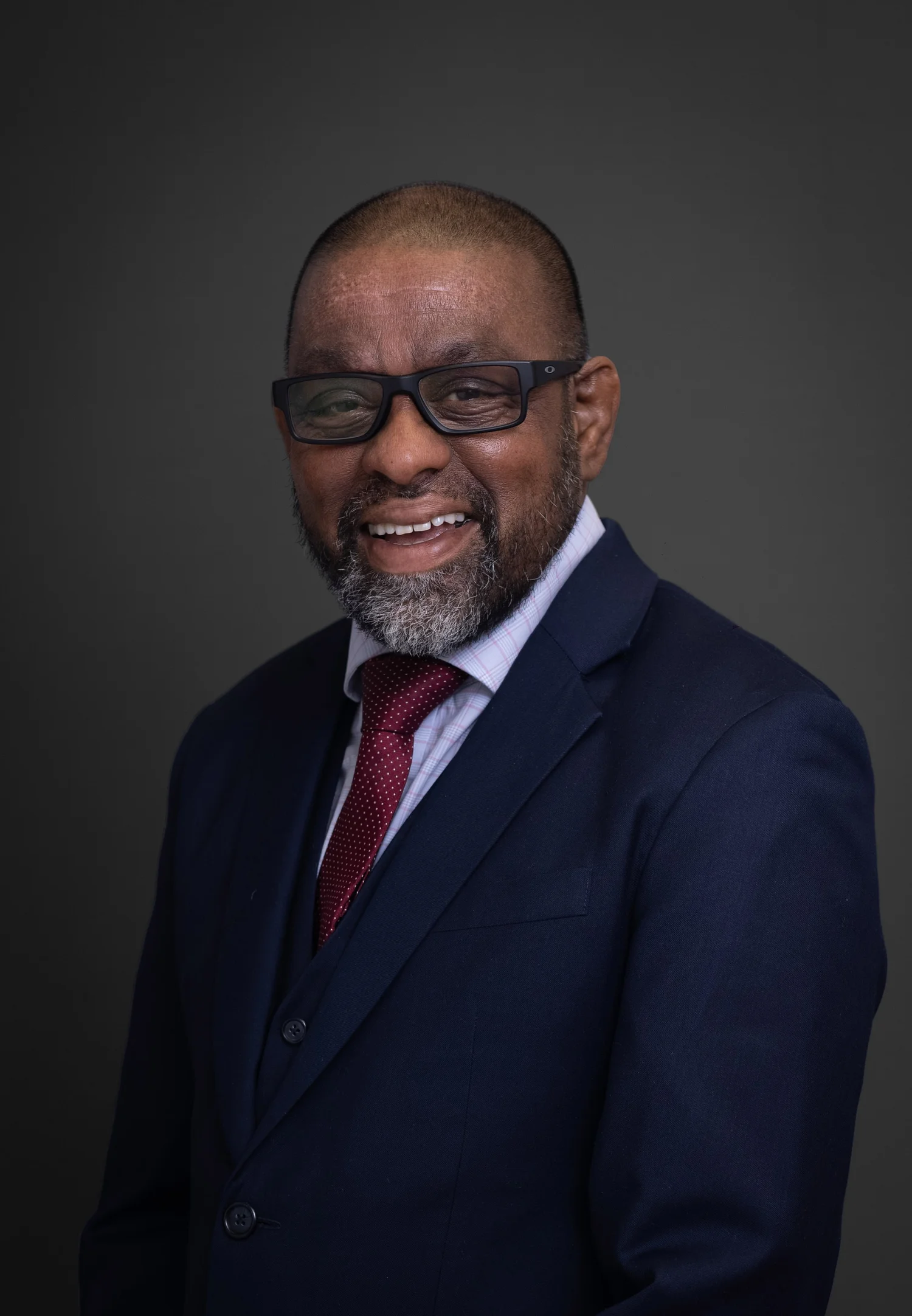 Francis George - LLB (Hons)