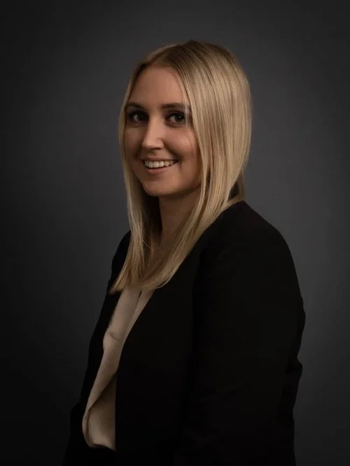 Megan Want - LLB (Hons)