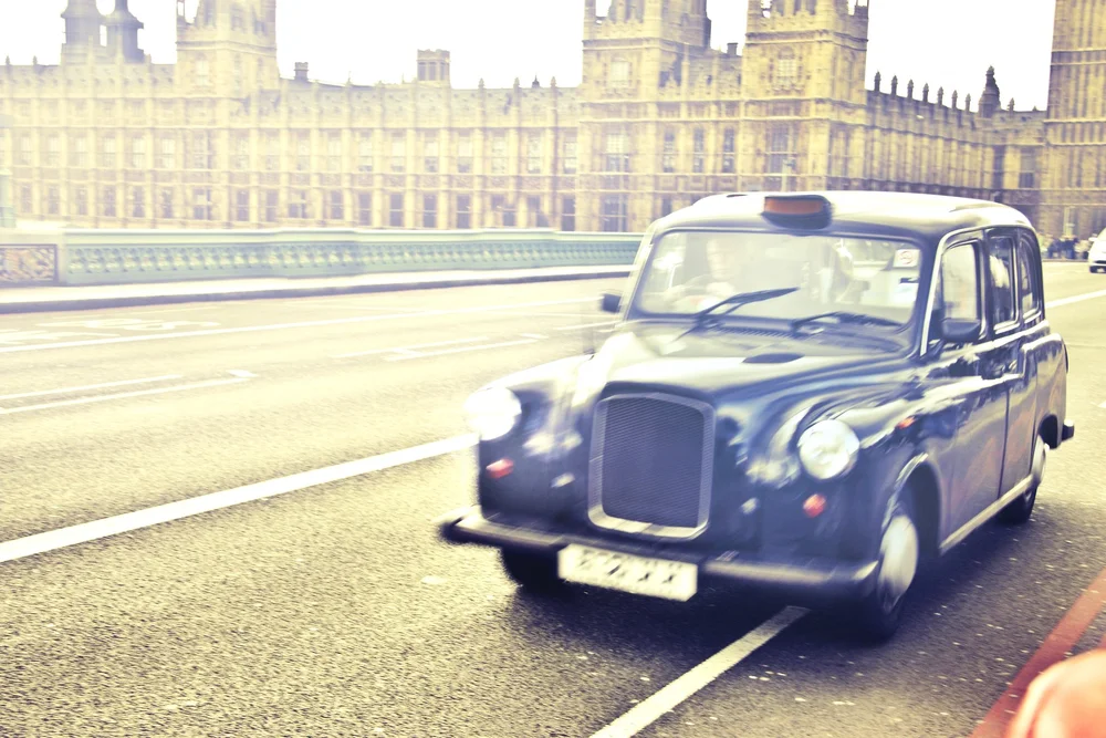 Mann Fleet Solutions Taxi Testing