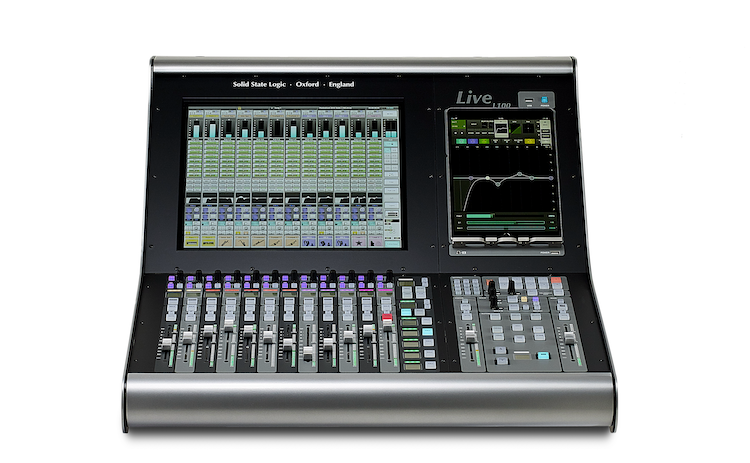 SSL Live — 22live